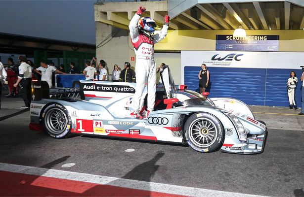 Audi Dominates Sao Paulo – Sportscar365