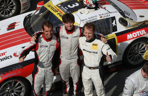 PHOTOS: Sean Edwards Career Retrospective – Sportscar365