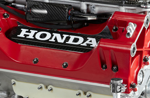 HPD Making Progress with LMP1 Engine, Customers – Sportscar365