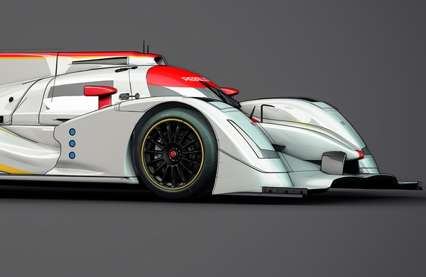 Rebellion R-One Development Continues – Sportscar365
