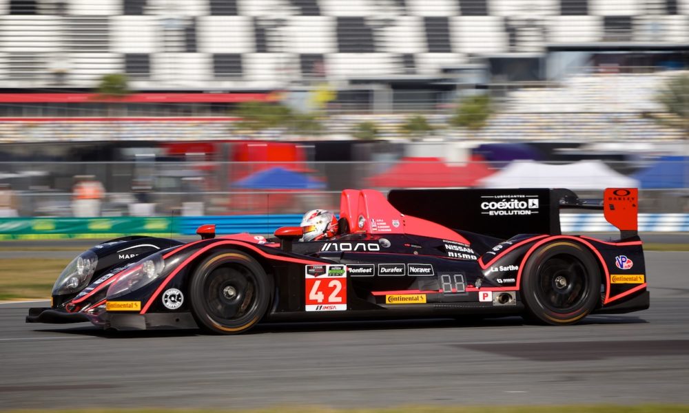 OAK Closing on TUSC Full-Season Lineup – Sportscar365