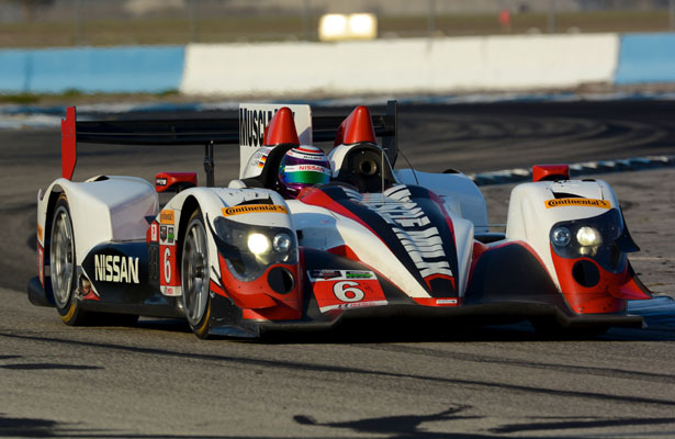 Pickett Racing – Sportscar365