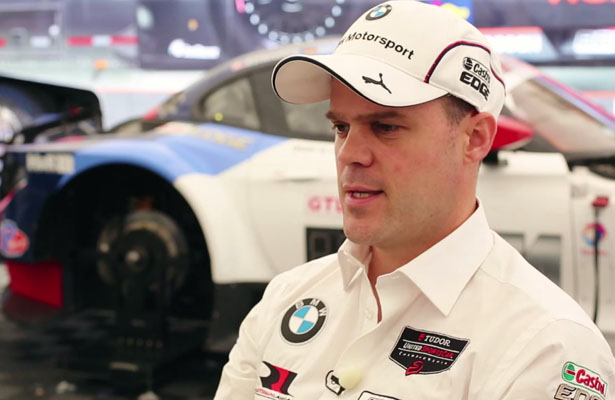 VIDEO: BMW’s Keys to Success in Endurance Racing – Sportscar365