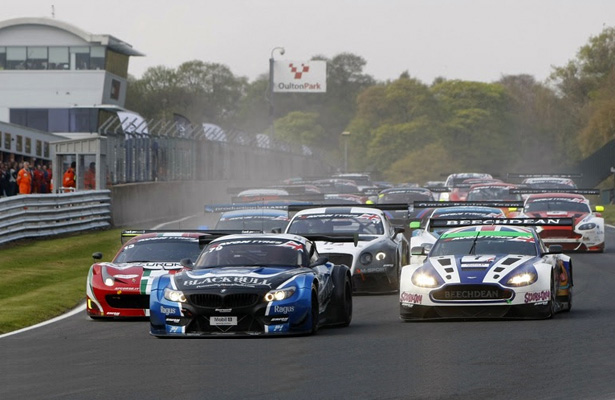 Weekend Racing Roundup, 4.22 – Sportscar365