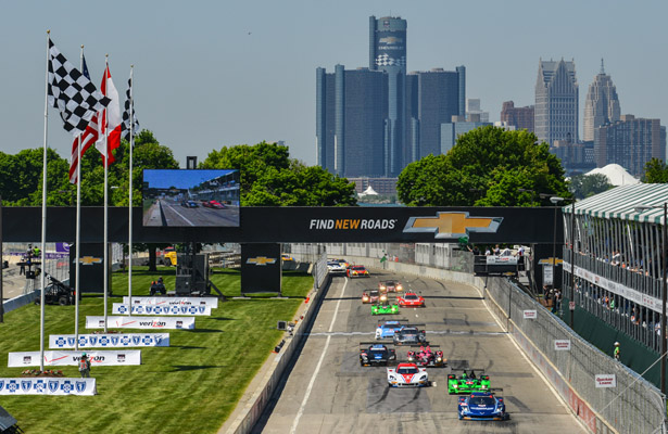PHOTOS: Detroit Race Gallery – Sportscar365