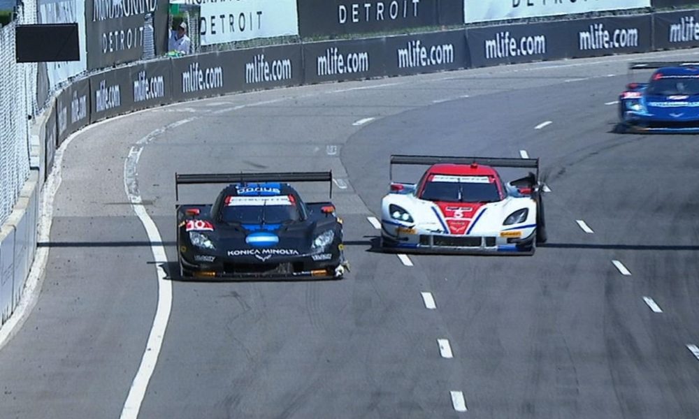 May 2014 – Sportscar365