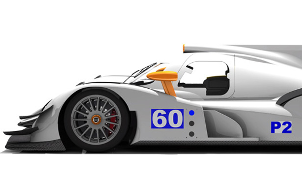 ADESS AG Working on LMP2, LMP3 Concepts – Sportscar365