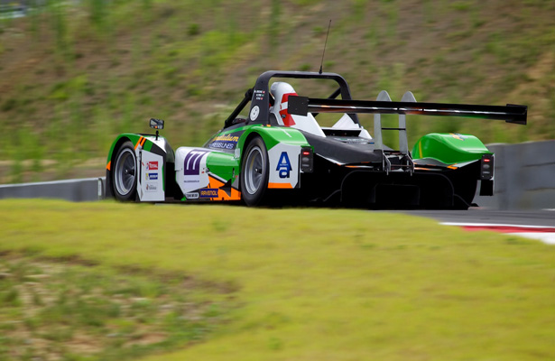 PHOTOS: Inje Friday Gallery – Sportscar365