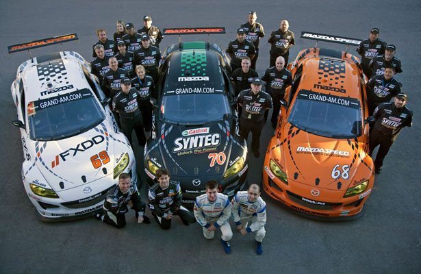 PHOTOS: SpeedSource History – Sportscar365