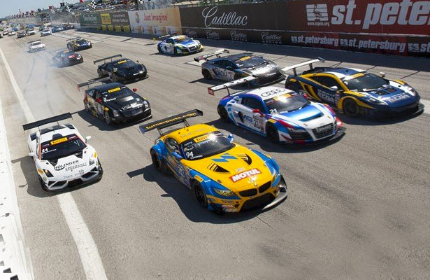 Carter (Pirelli WC): “GT3 Has Exceeded Our Expectations” – Sportscar365