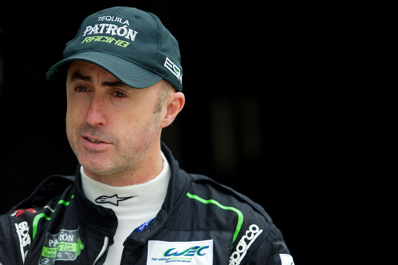 Brabham: “We Need to Build the Team Step by Step for the Future ...