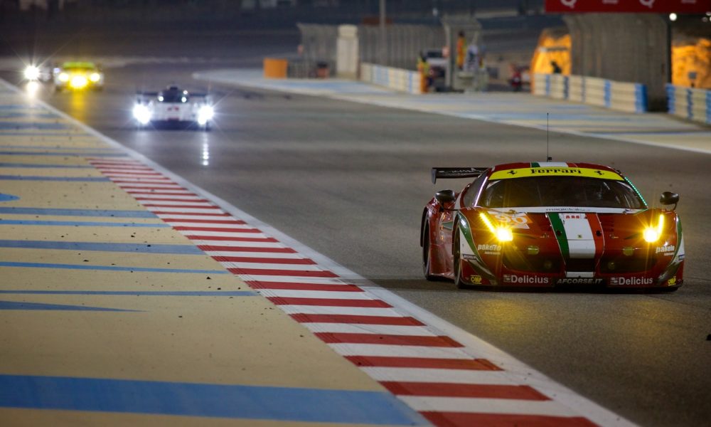 PHOTOS: Bahrain Race Gallery – Sportscar365