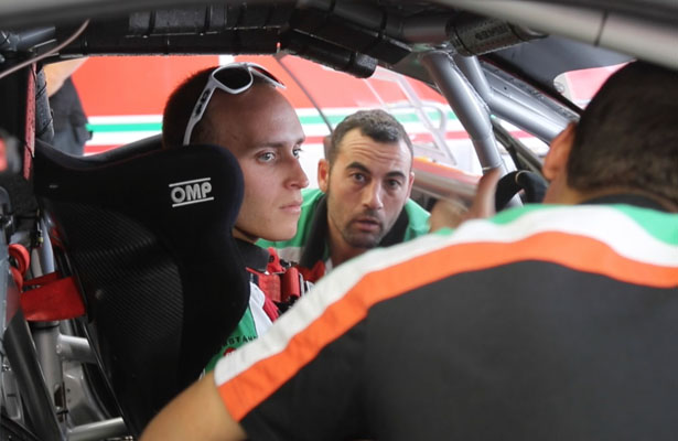 VIDEO: Jeff Segal on Preparations for 6H Bahrain – Sportscar365