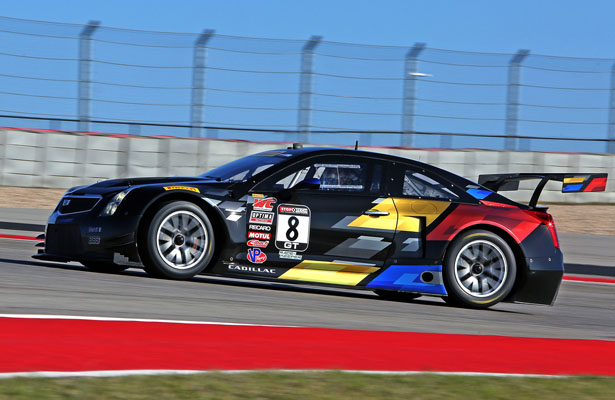 PHOTOS: COTA Thursday Gallery – Sportscar365