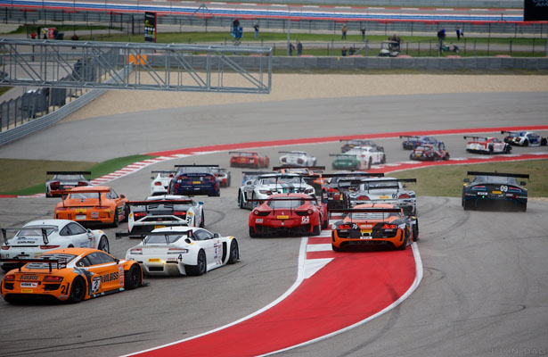 PHOTOS: COTA Saturday Gallery – Sportscar365