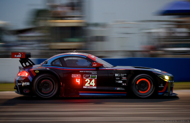 PHOTOS: Sebring Thursday Gallery – Sportscar365