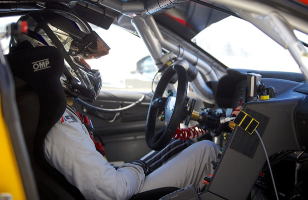 Avenatti: “This is Our First Entree into the FIA WEC” – Sportscar365