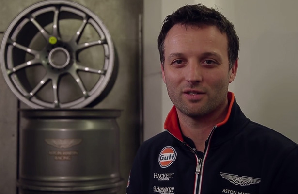VIDEO: 6H Silverstone Preview with AMR’s Darren Turner – Sportscar365
