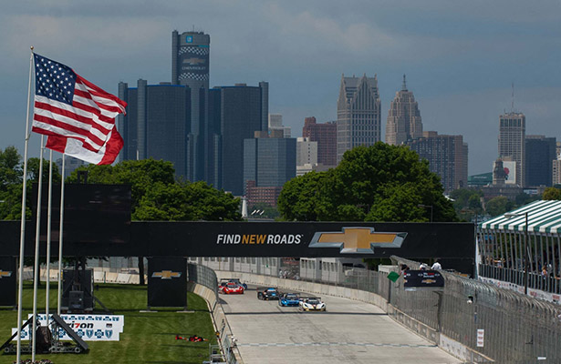 PHOTOS: Detroit Race Gallery – Sportscar365
