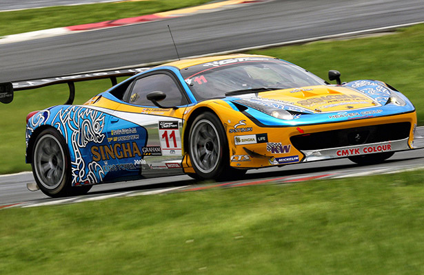 Weekend Racing Roundup, 7.20 – Sportscar365