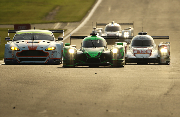 PHOTOS: Nürburgring Race Gallery – Sportscar365