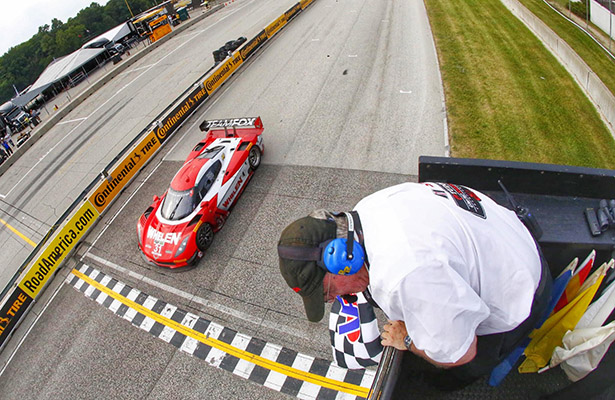 VIDEO: Road America Race Highlights – Sportscar365