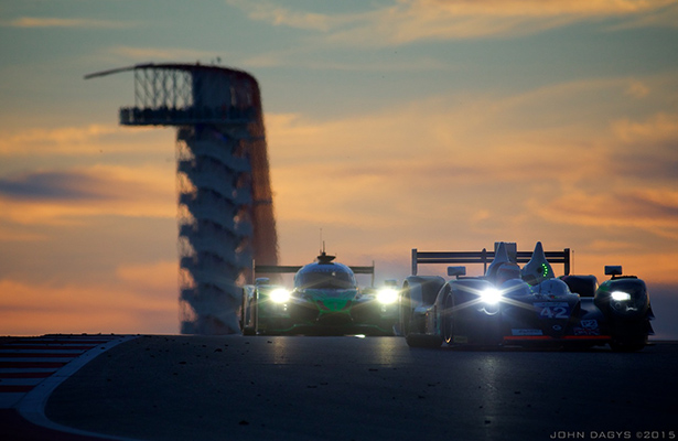 PHOTOS: COTA WEC Race Gallery – Sportscar365