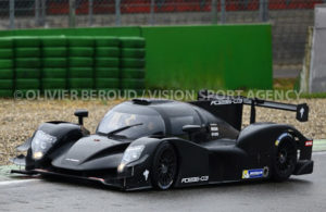 ADESS LMP3 Car Completes Shakedown – Sportscar365