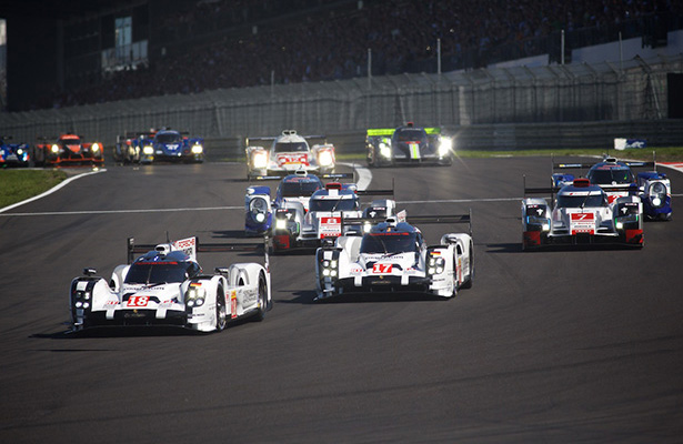 Mexico City Added to 2016 FIA WEC Schedule – Sportscar365
