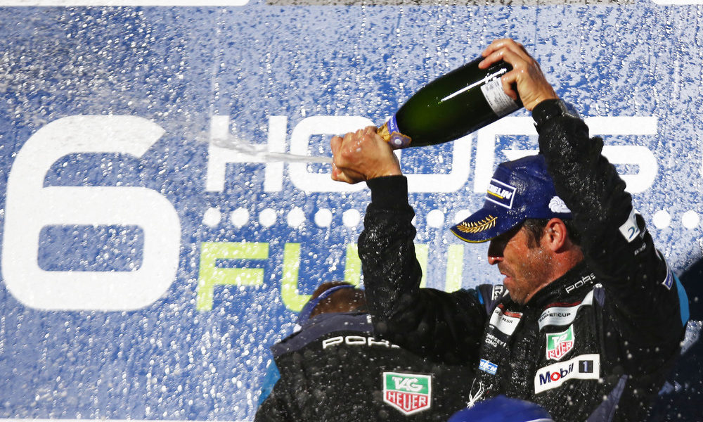 Dempsey: “It’s Been So Long to Try and Get to This Place” – Sportscar365