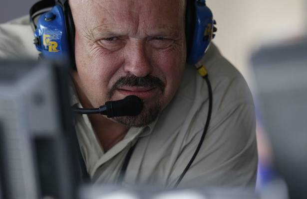 Gentilozzi (F Performance): “What We’re Doing is Learning Our Way ...