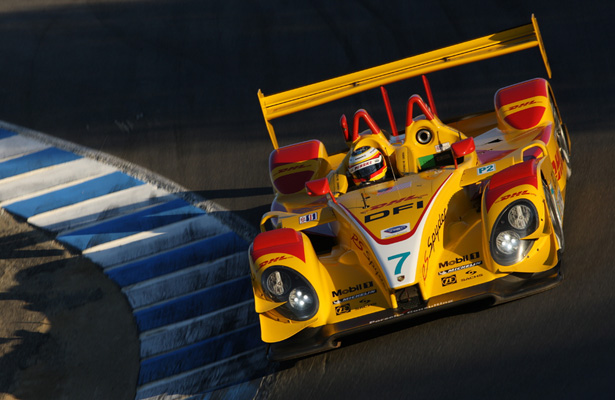 VIDEO: The Team Penske Story – Sportscar365