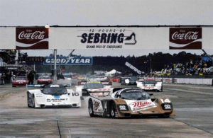 SEBRING: The 12 Best 12 Hour Racecars – Sportscar365