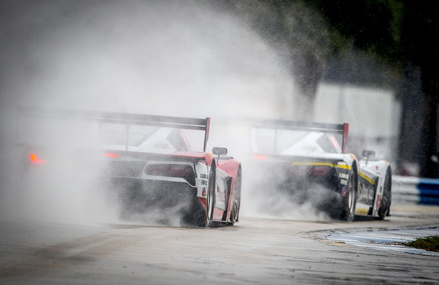 PHOTOS: Sebring Race Gallery – Sportscar365