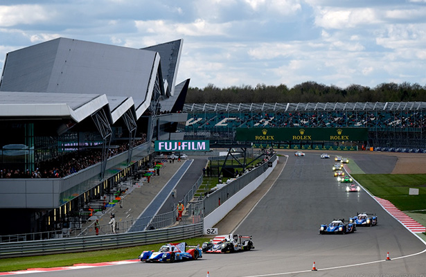 PHOTOS: Silverstone Race Gallery – Sportscar365