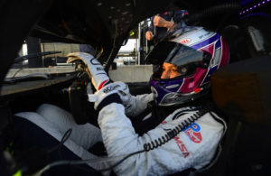 Legge: “As a Driver, The Goal is to Win” – Sportscar365