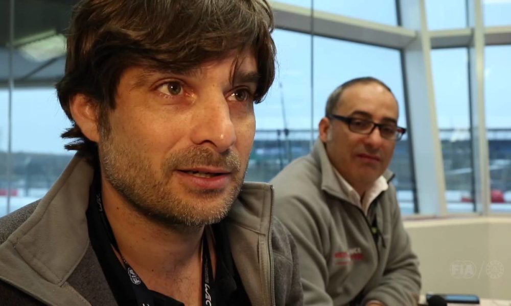 VIDEO: Inside WEC’s New Dedicated Weather Team – Sportscar365