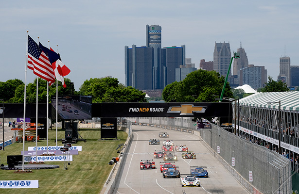 PHOTOS: Detroit Weekend Gallery – Sportscar365