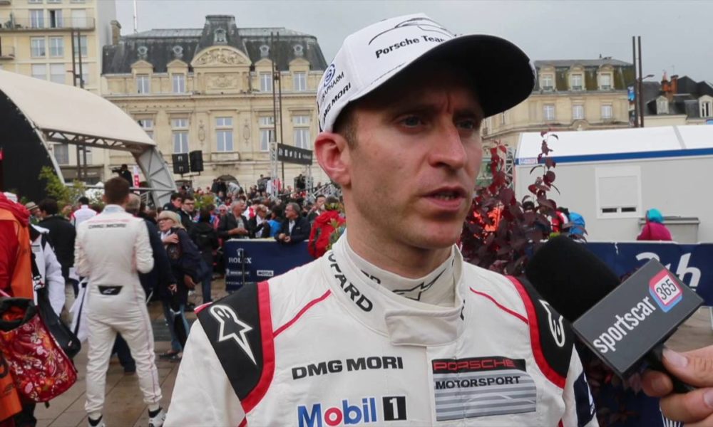 VIDEO: Le Mans Interview: Timo Bernhard – Sportscar365