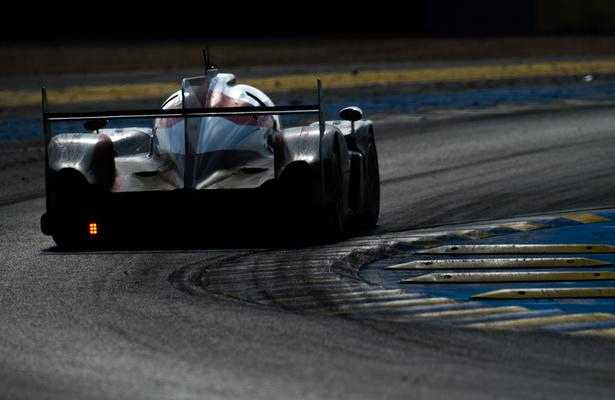 VIDEO: Driving a LMP1 Hybrid – Sportscar365