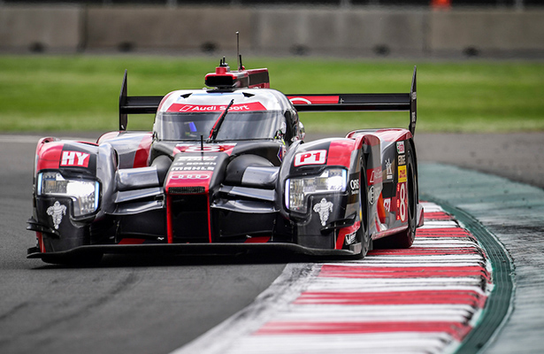 VIDEO: Mexico City Qualifying Highlights – Sportscar365