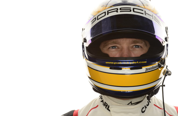 Inside the Helmet Designs of Porsche Drivers – Sportscar365