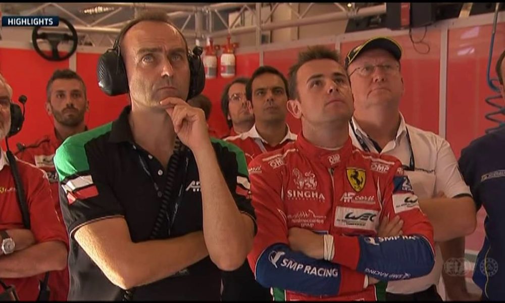 VIDEO: COTA WEC Qualifying Highlights – Sportscar365