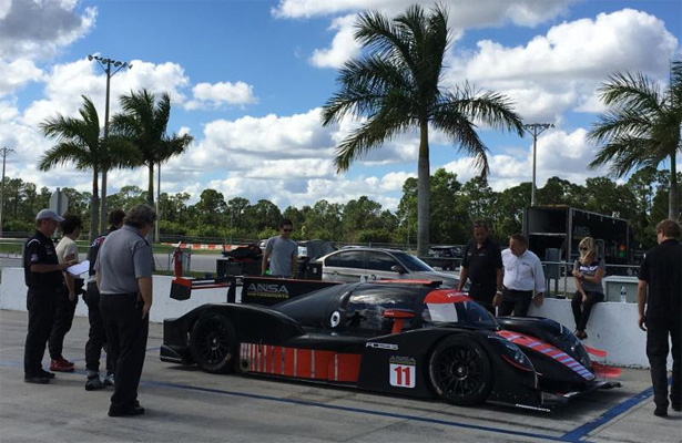 IMSA Renames Prototype Challenge Classes – Sportscar365