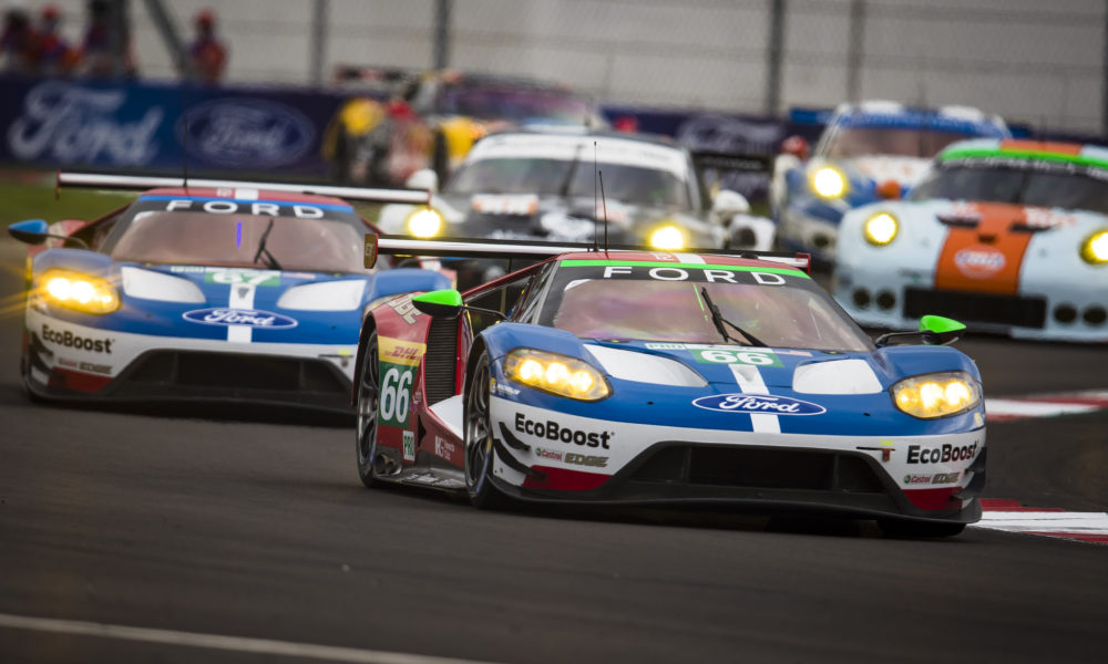 GT World Championship Titles Proposed – Sportscar365