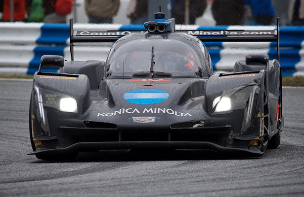 VIDEO: Daytona Race Recap – Sportscar365