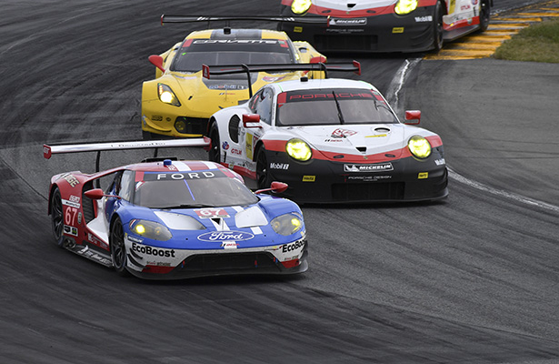 Michelin GTLM Insider: Keys to Success – Sportscar365