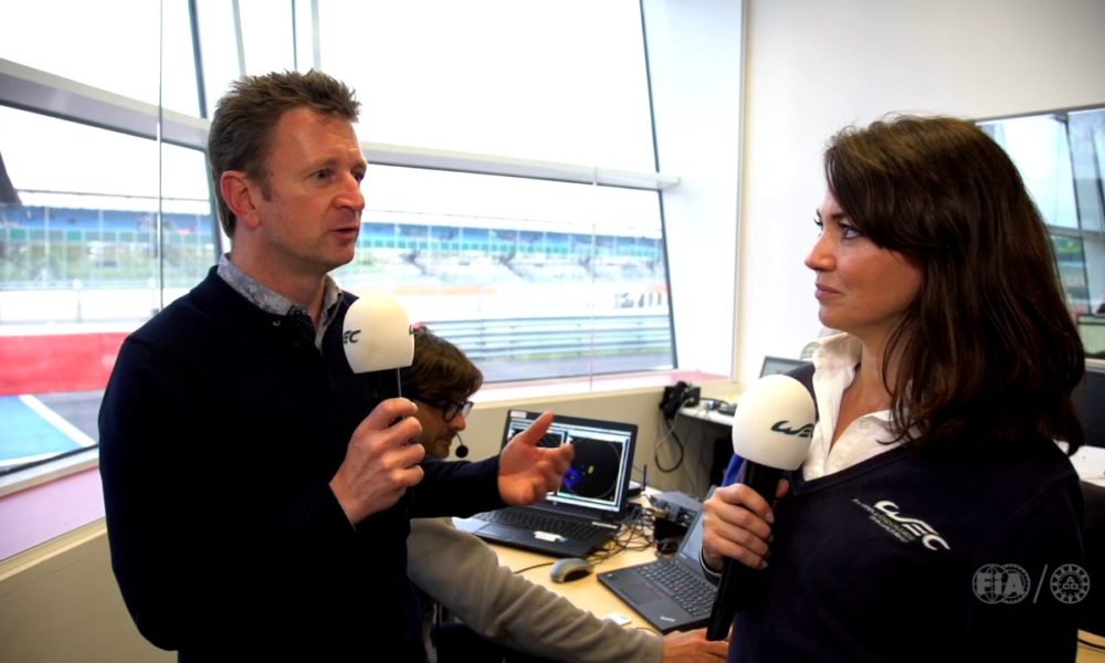 VIDEO: Silverstone Weather Analysis – Sportscar365