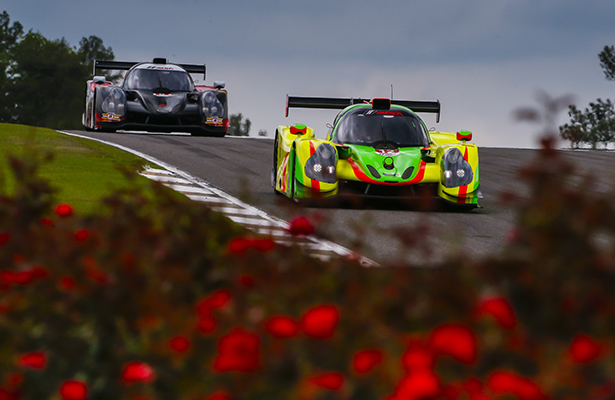 Prototype Challenge – Page 18 – Sportscar365