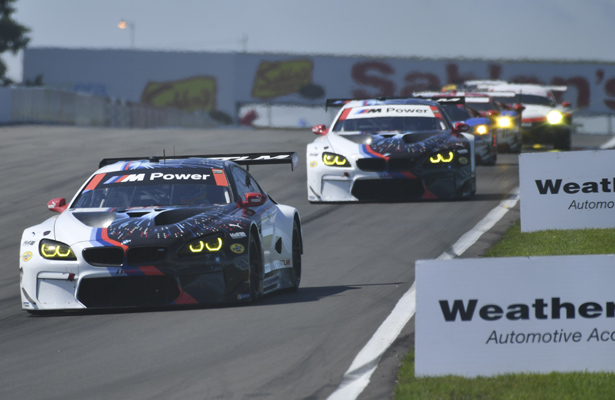 VIDEO: Michelin Watkins Glen GTLM Recap – Sportscar365